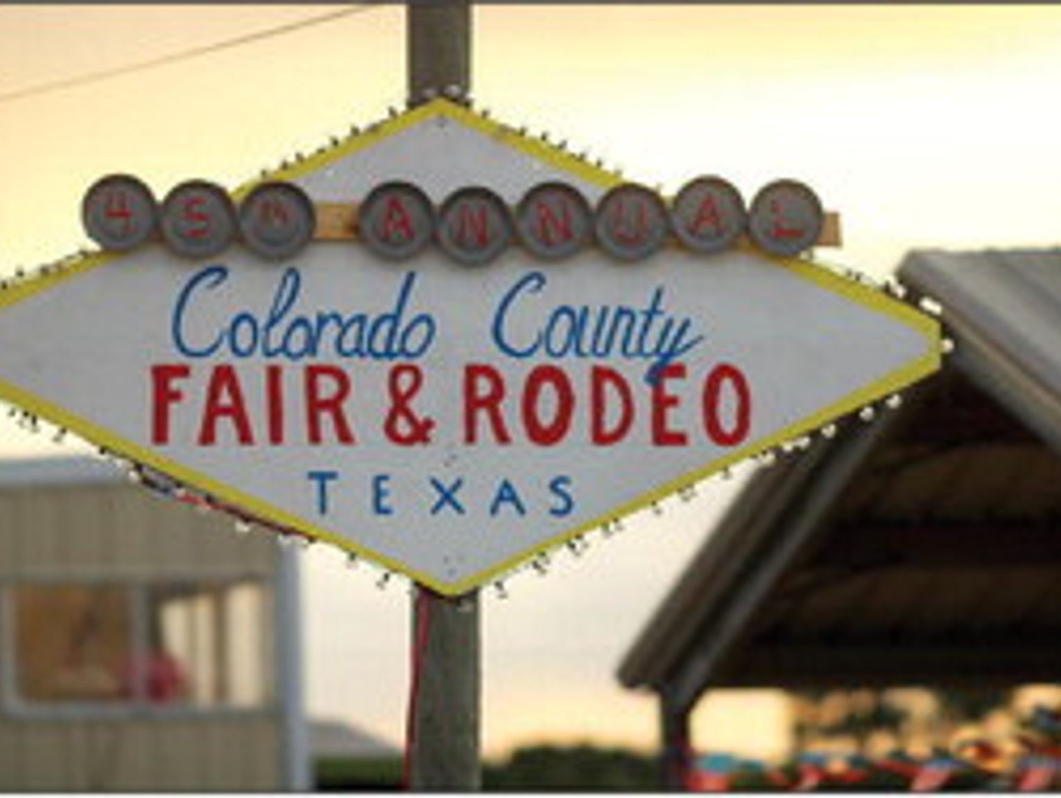 45th annual Colorado County Fair comes to an end