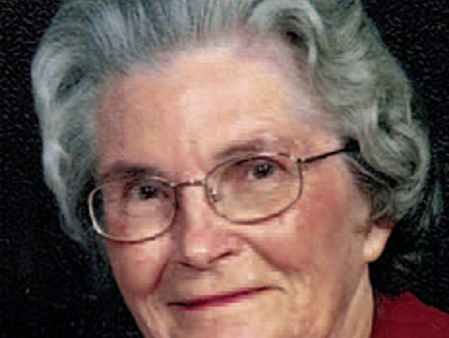 BETTY HODDE BEYER