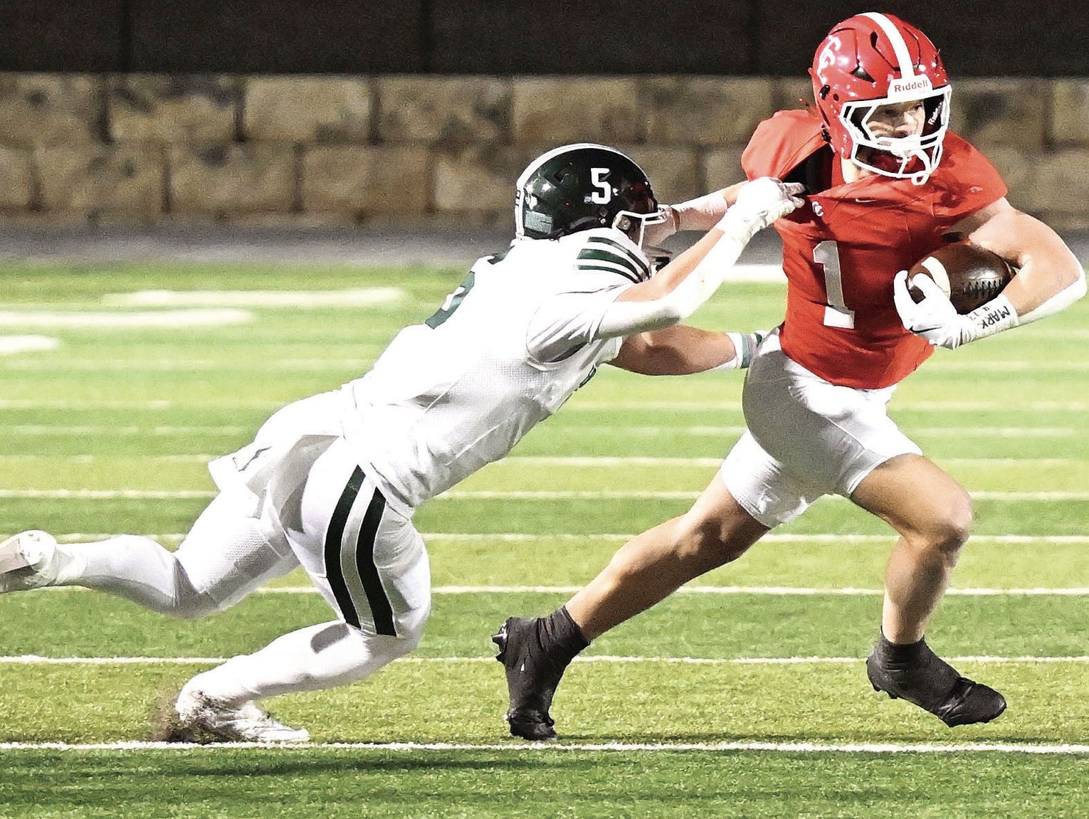 Cardinals heading to the final four