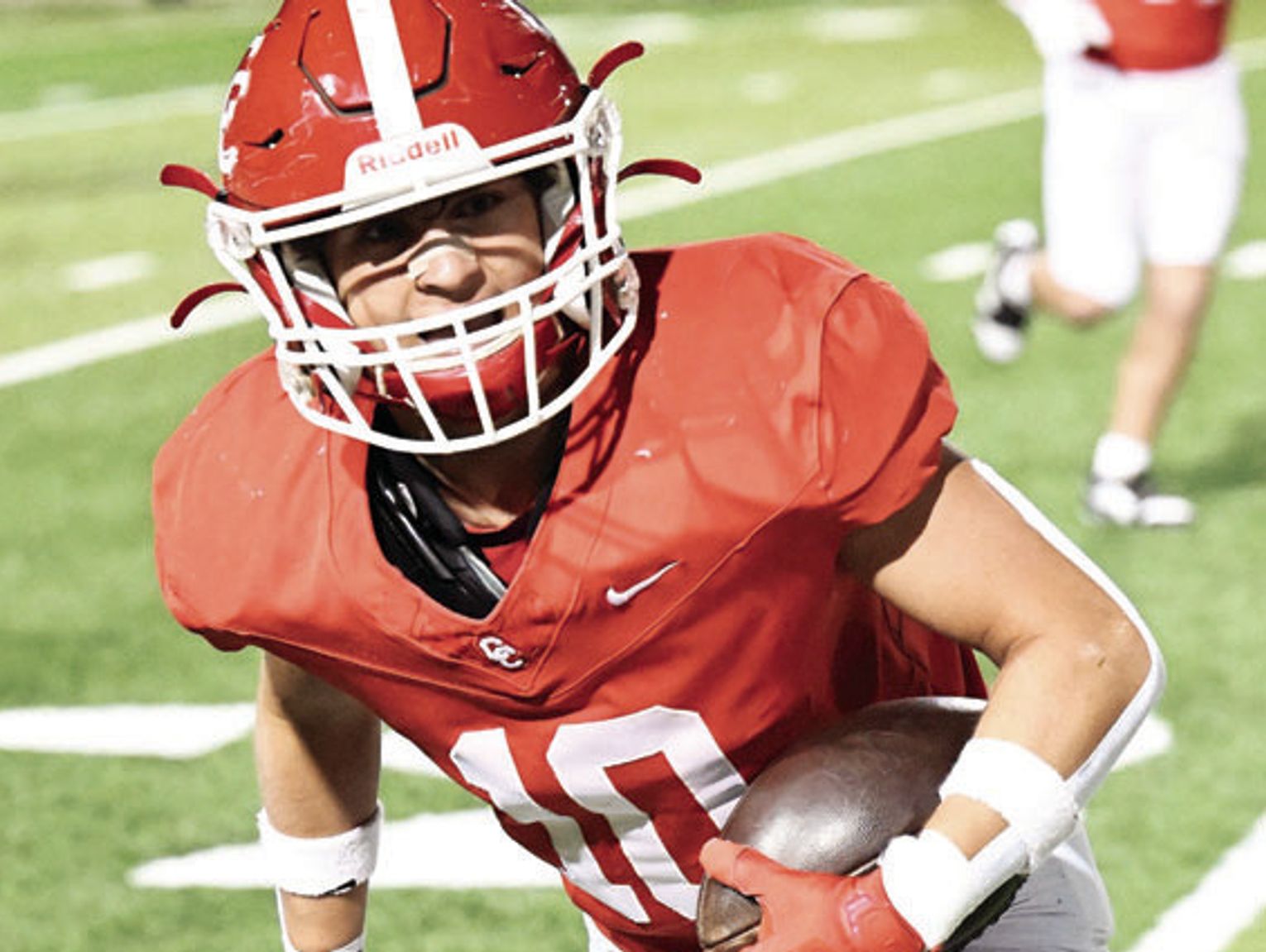 Cardinals heading to the final four