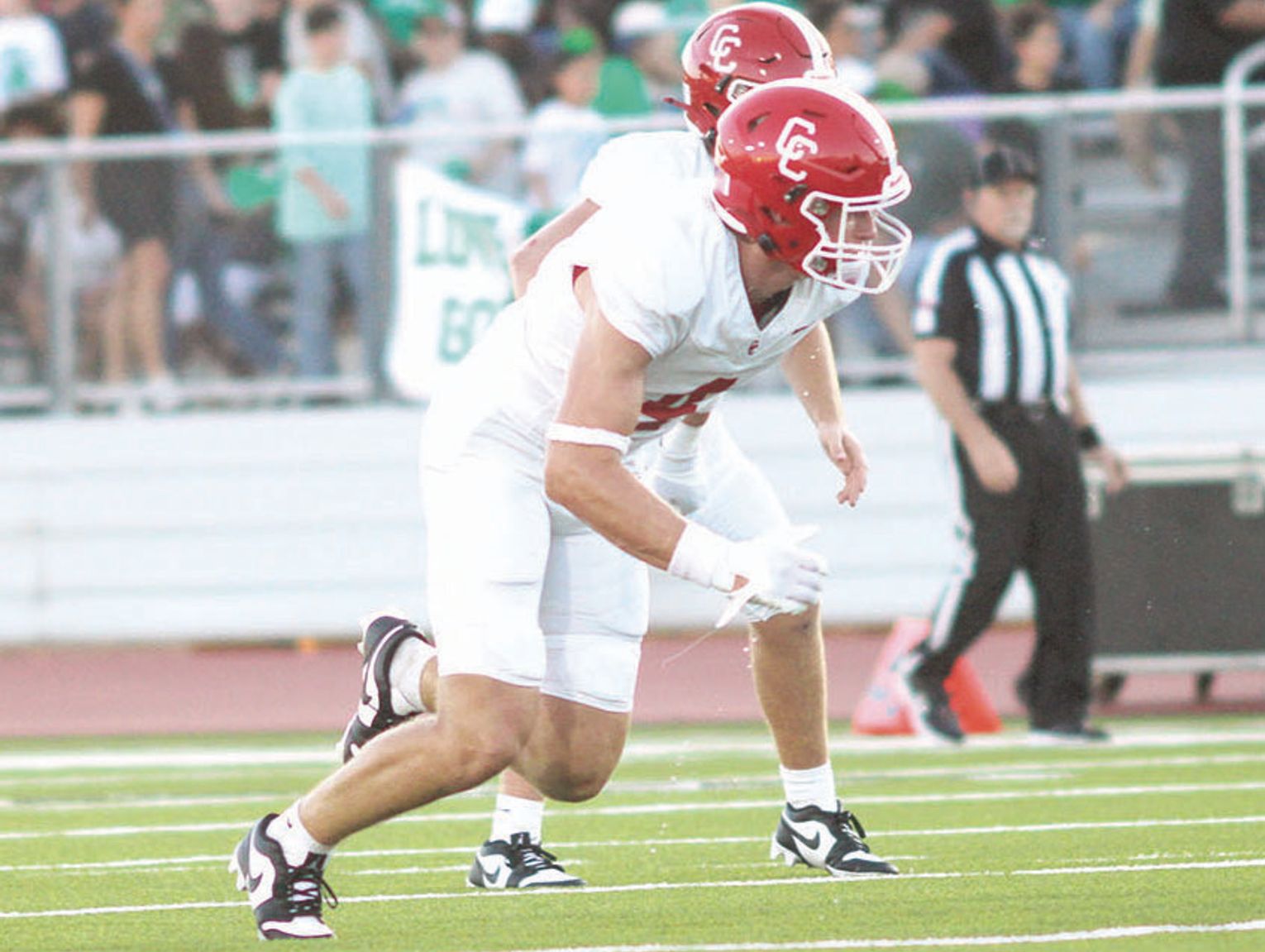 Cards are 2-0 to start the season