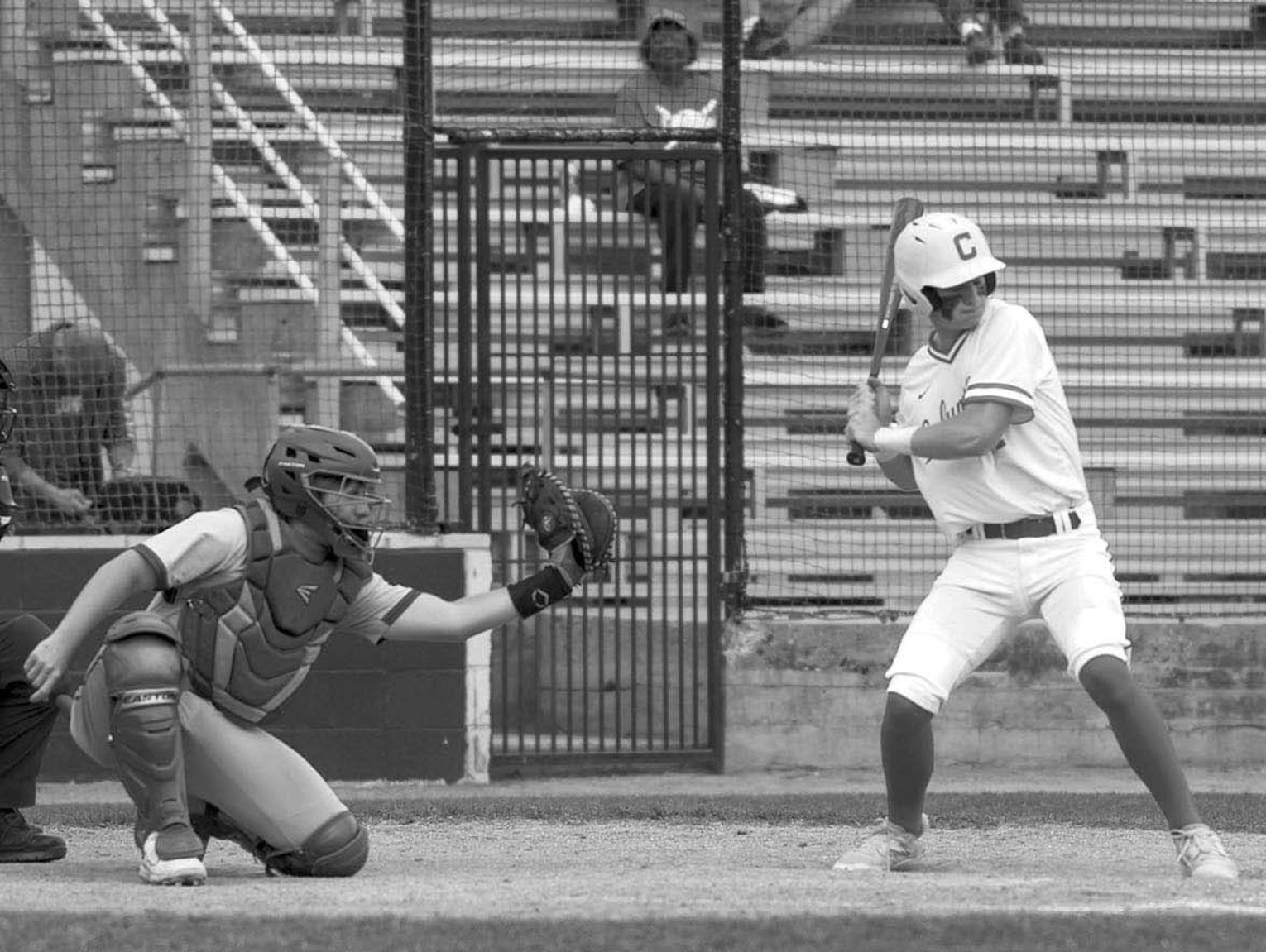 Cards are 6-6 to start the season