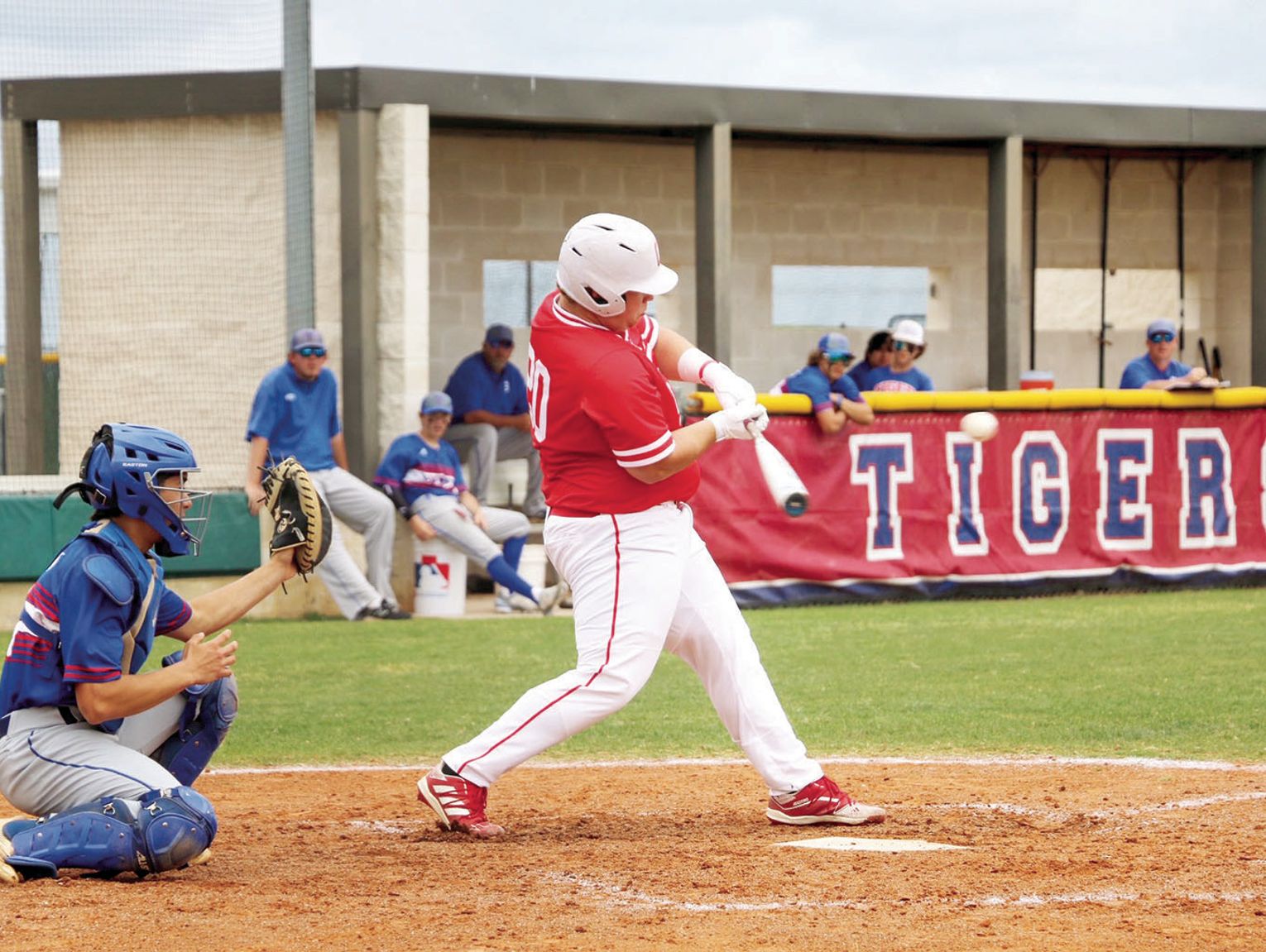 Cards give up only two runs in two games