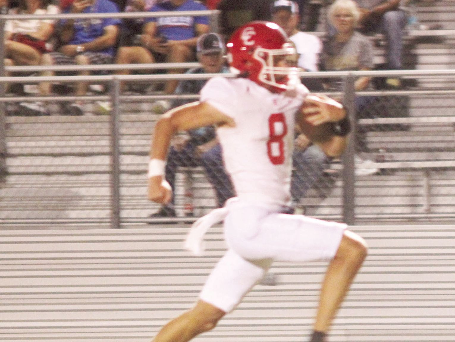 Cards lose first game of the year in overtime