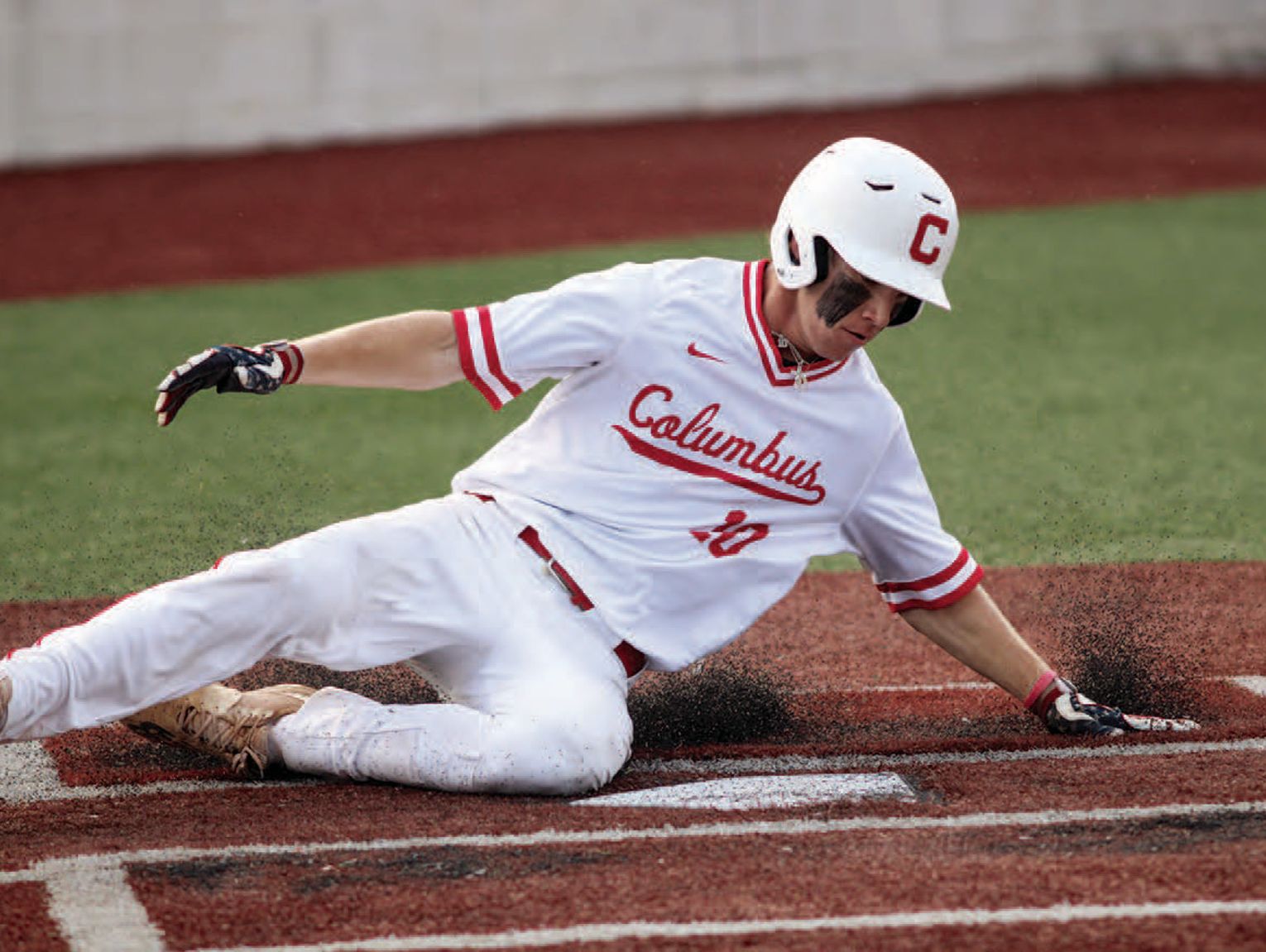 Cards take first Area title in 17 years