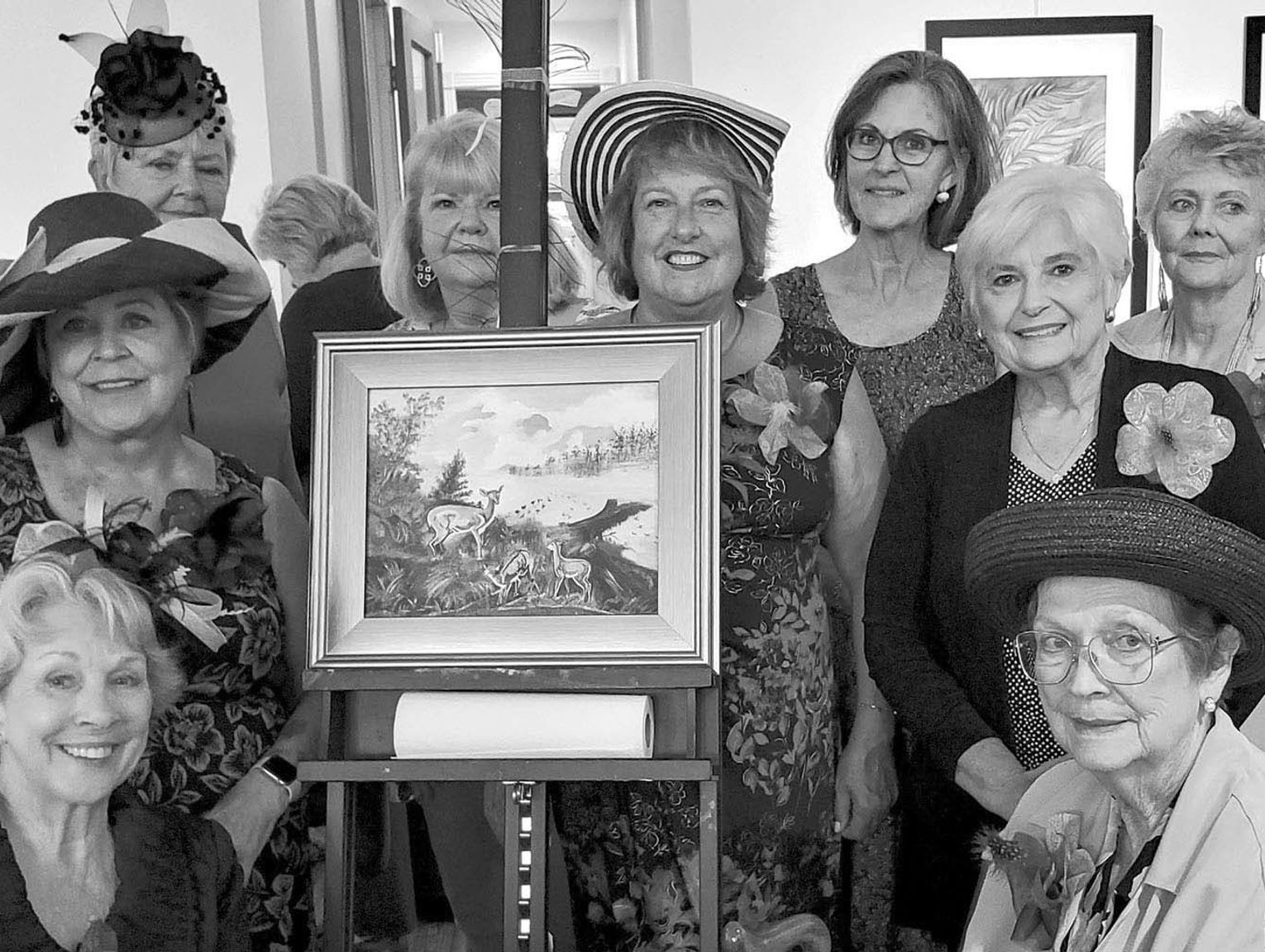 CCWO annual fundraiser set for September