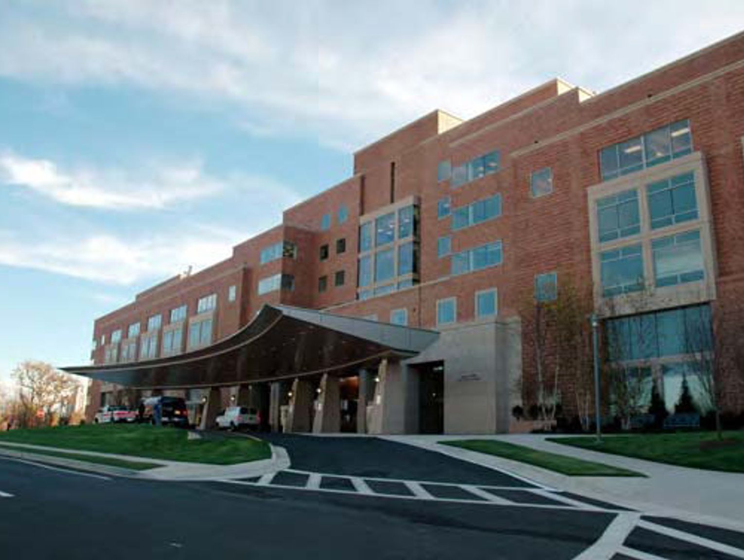 Columbus Community Hospital lists warning signs for respiratory issues