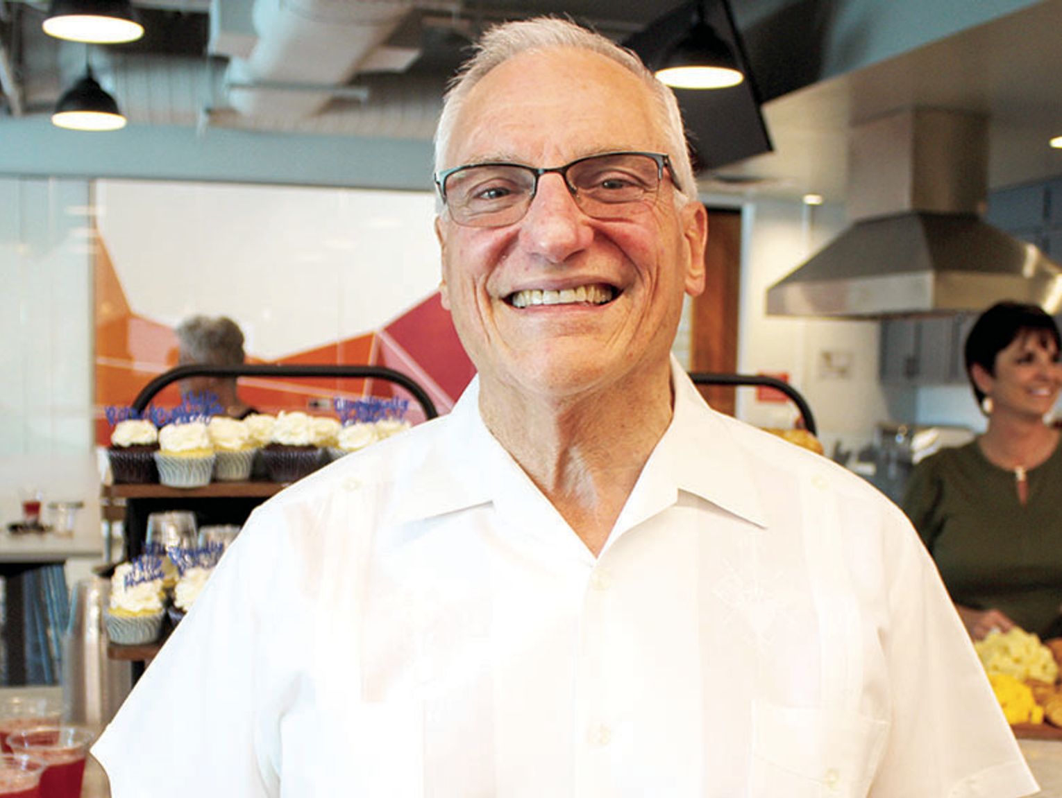 Columbus Hospital doctor retires after 24 years