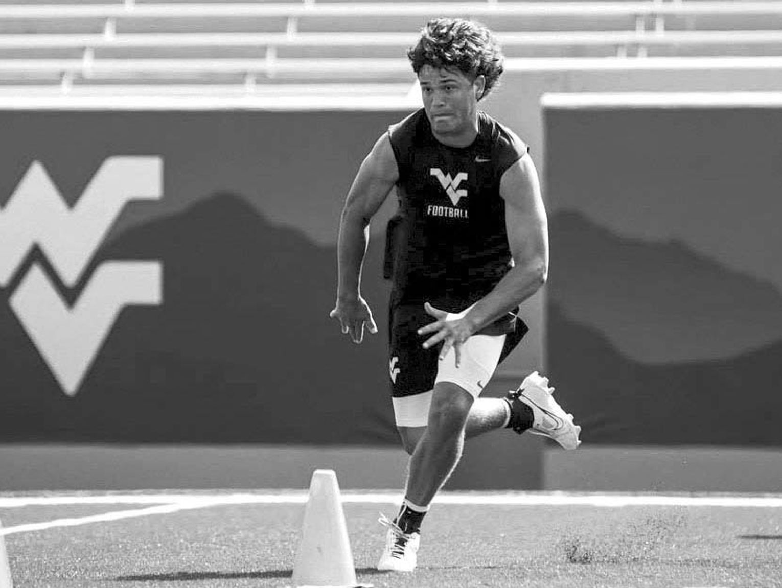 CONNECTIONS TO THE COUNTY: CAMDON PITCHFORD