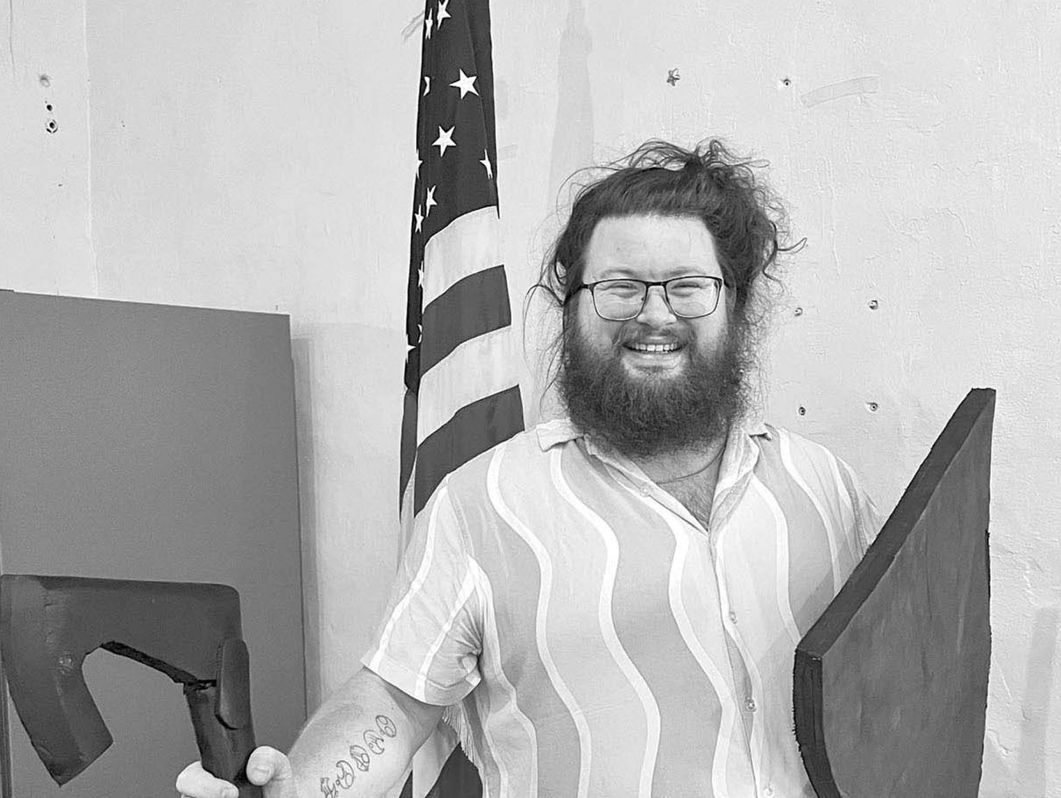 Eagle Lake Noon Lions host owner of Moonside Macaron as guest speaker