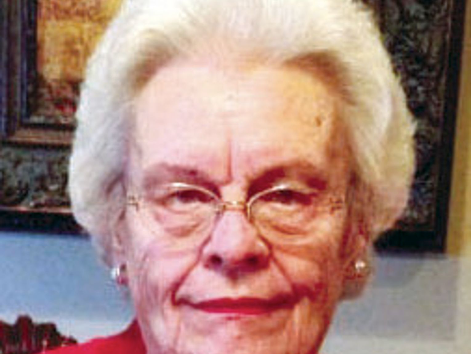 ELLEN CELESTINE VASEK