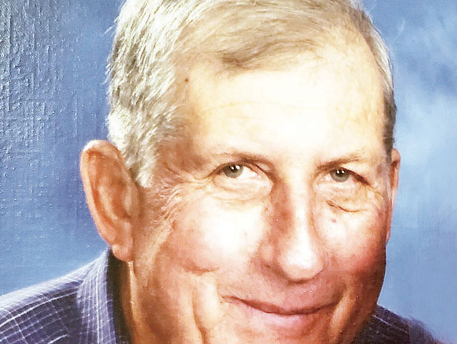 FRANCIS JOHN TRUCHARD