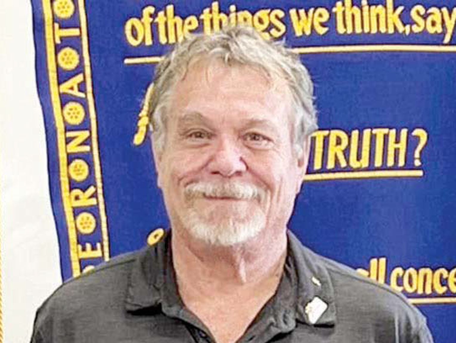 Get to know new Weimar city manager Donald Dixson