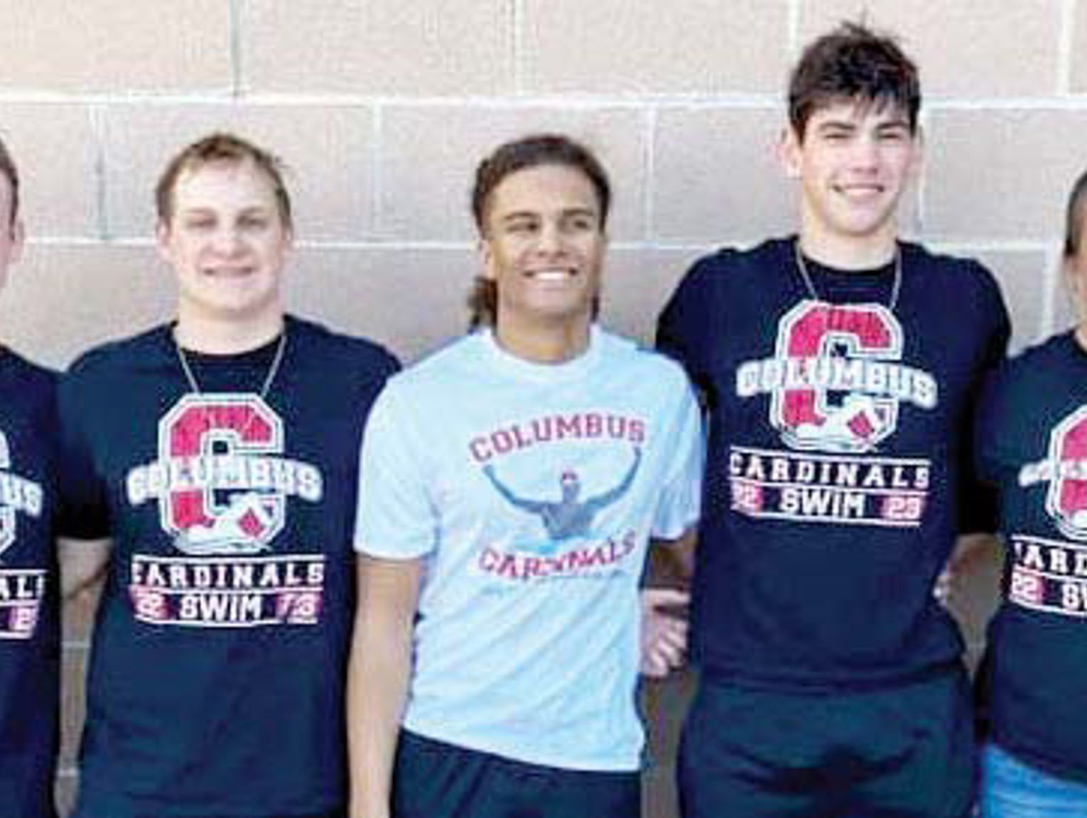 Historic state appearance finishes with top placements