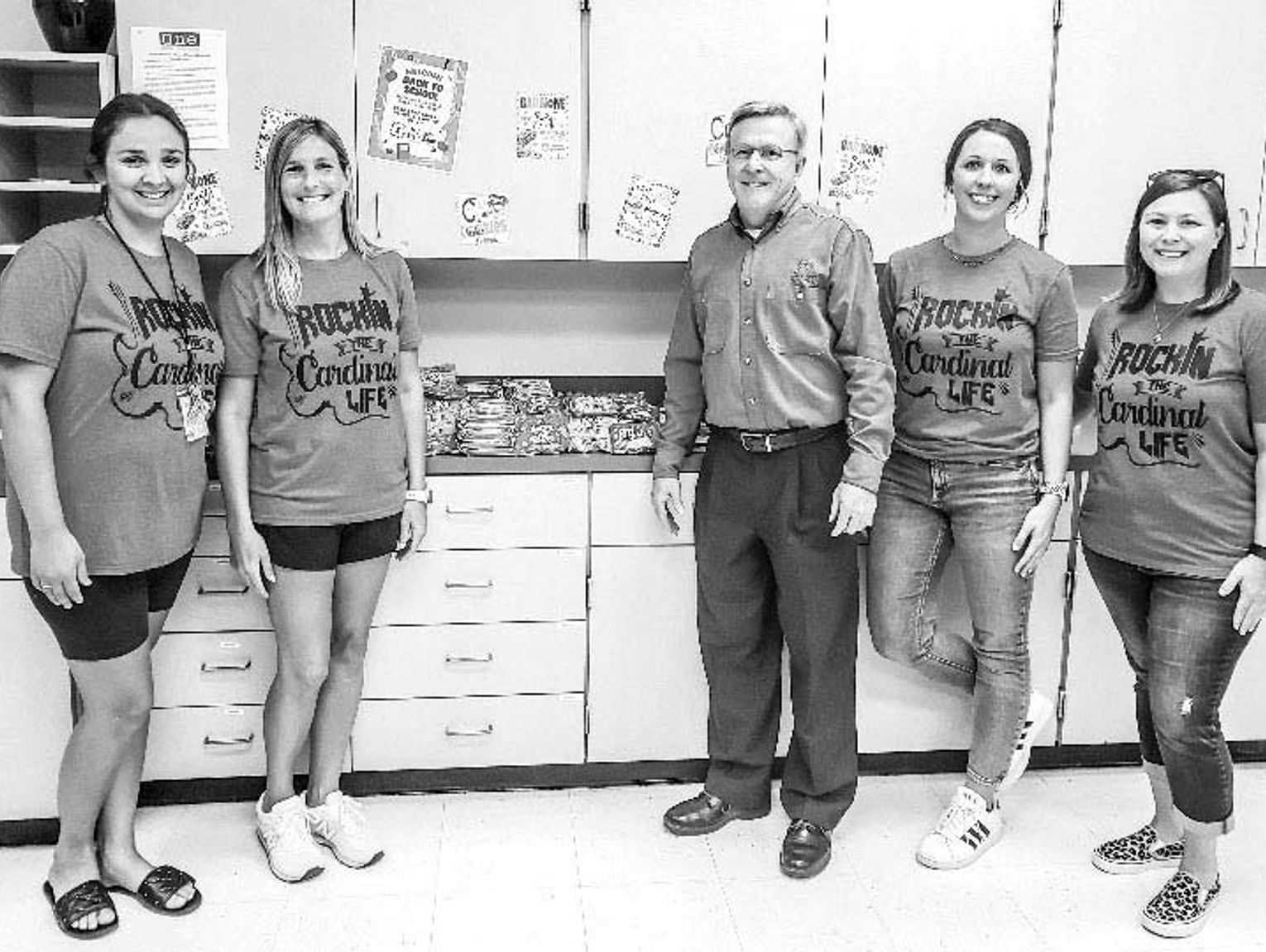 Isb Supports Teachers As They Head Back To School