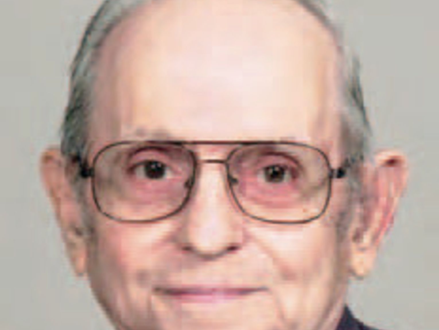 JOE, (JOSEPH), HENNEKE