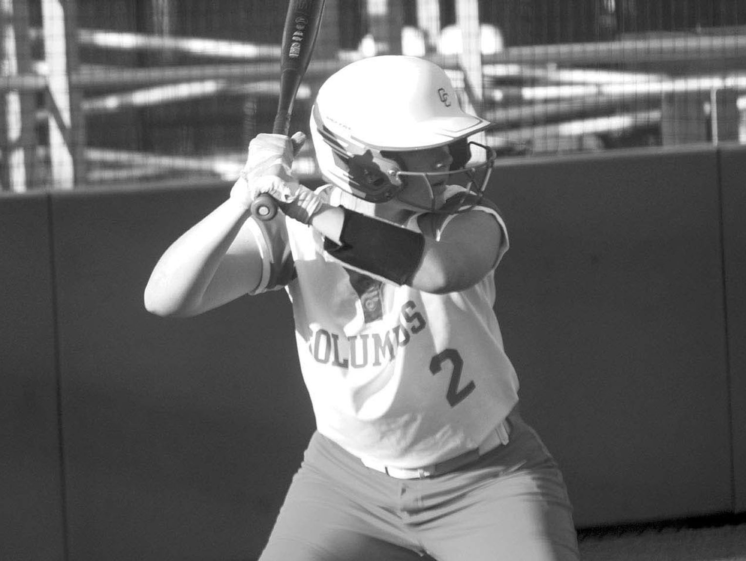 Lady Cards heading to round four