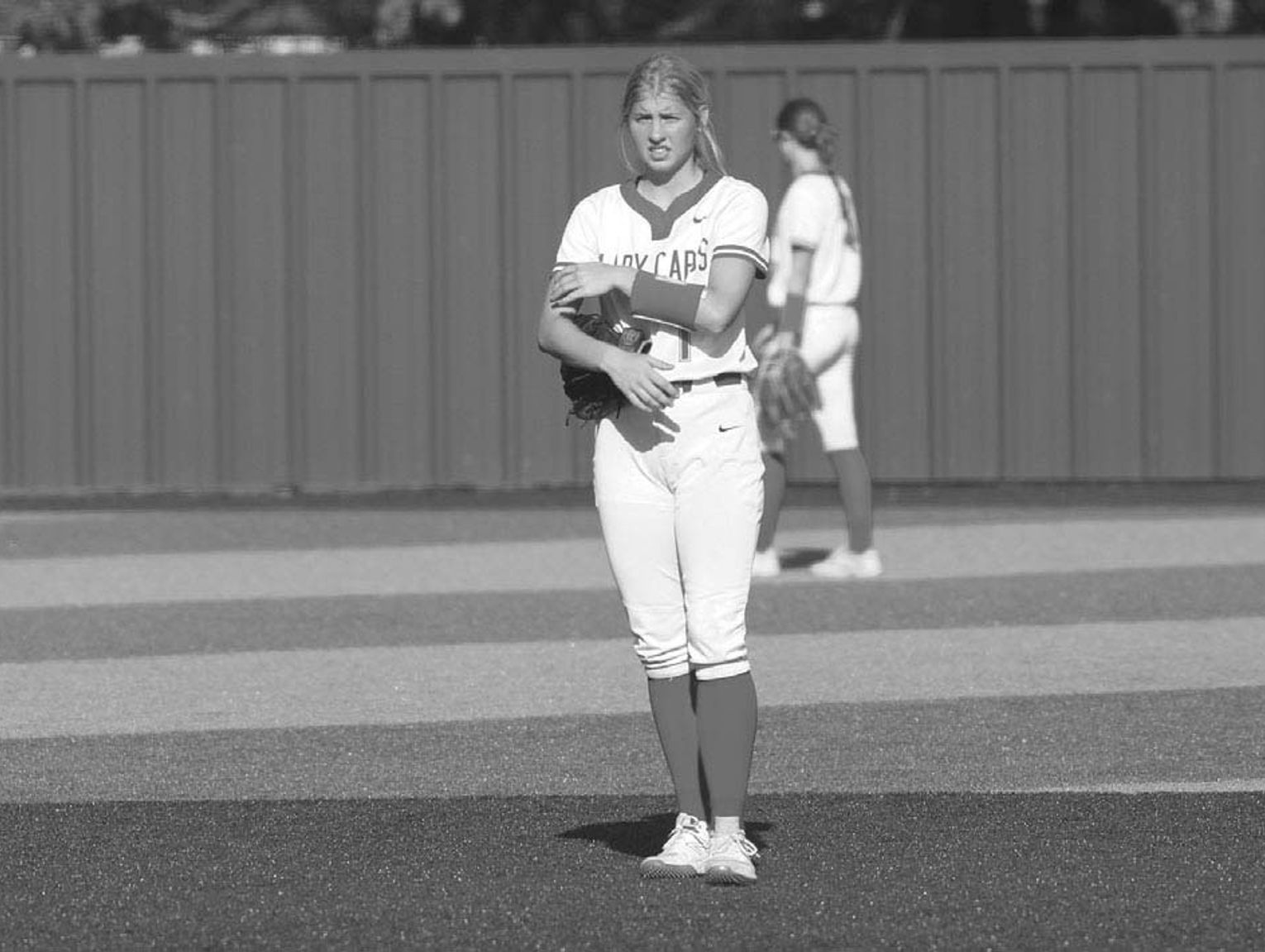 Lady Cards on a five-game win streak