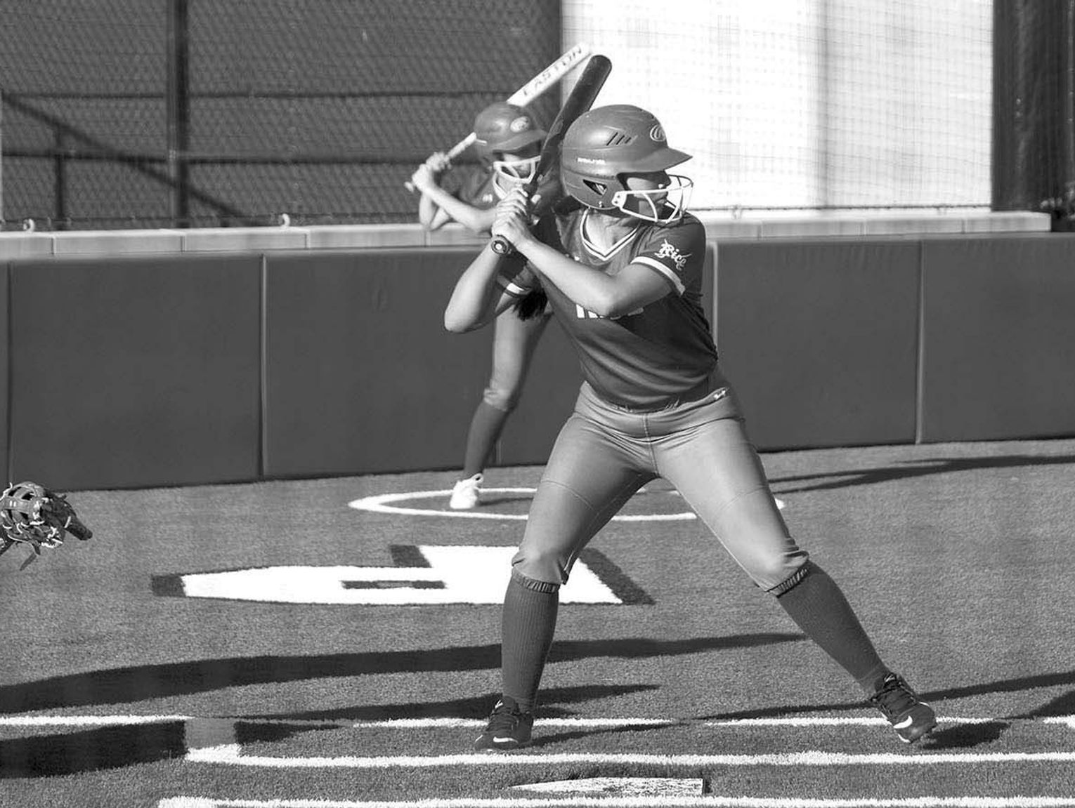 Lady Raiders are improving and there are numbers to prove it