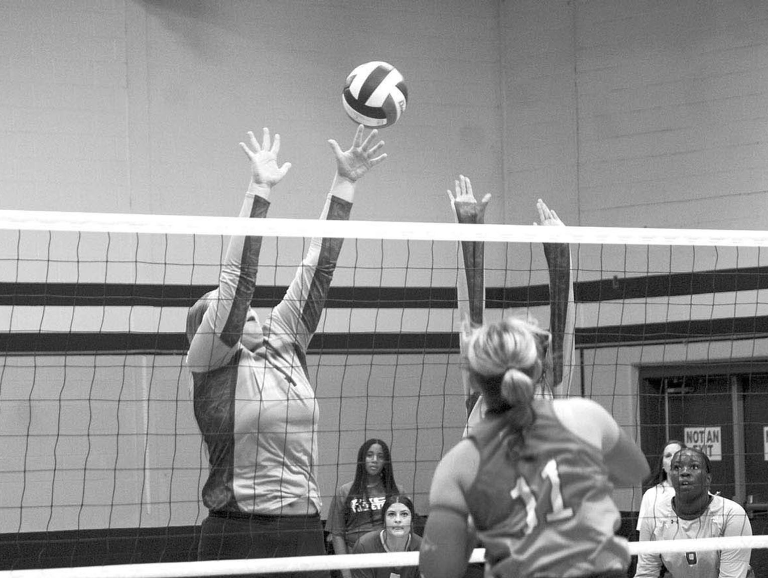 Lady Raiders pick up back-to-back wins