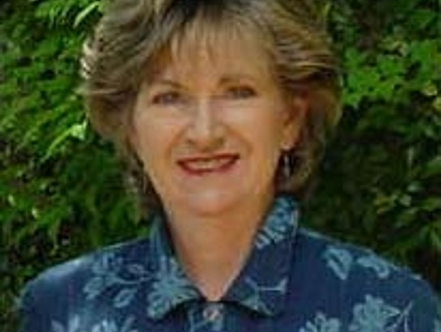 MARIAN ELIZABETH RANKIN