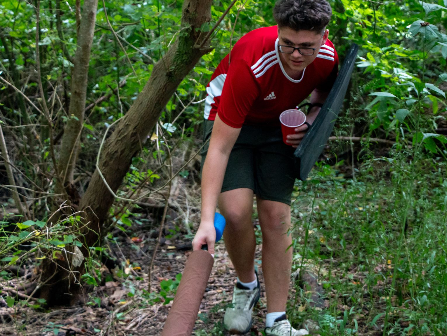 Mystic Moon LARP Preview