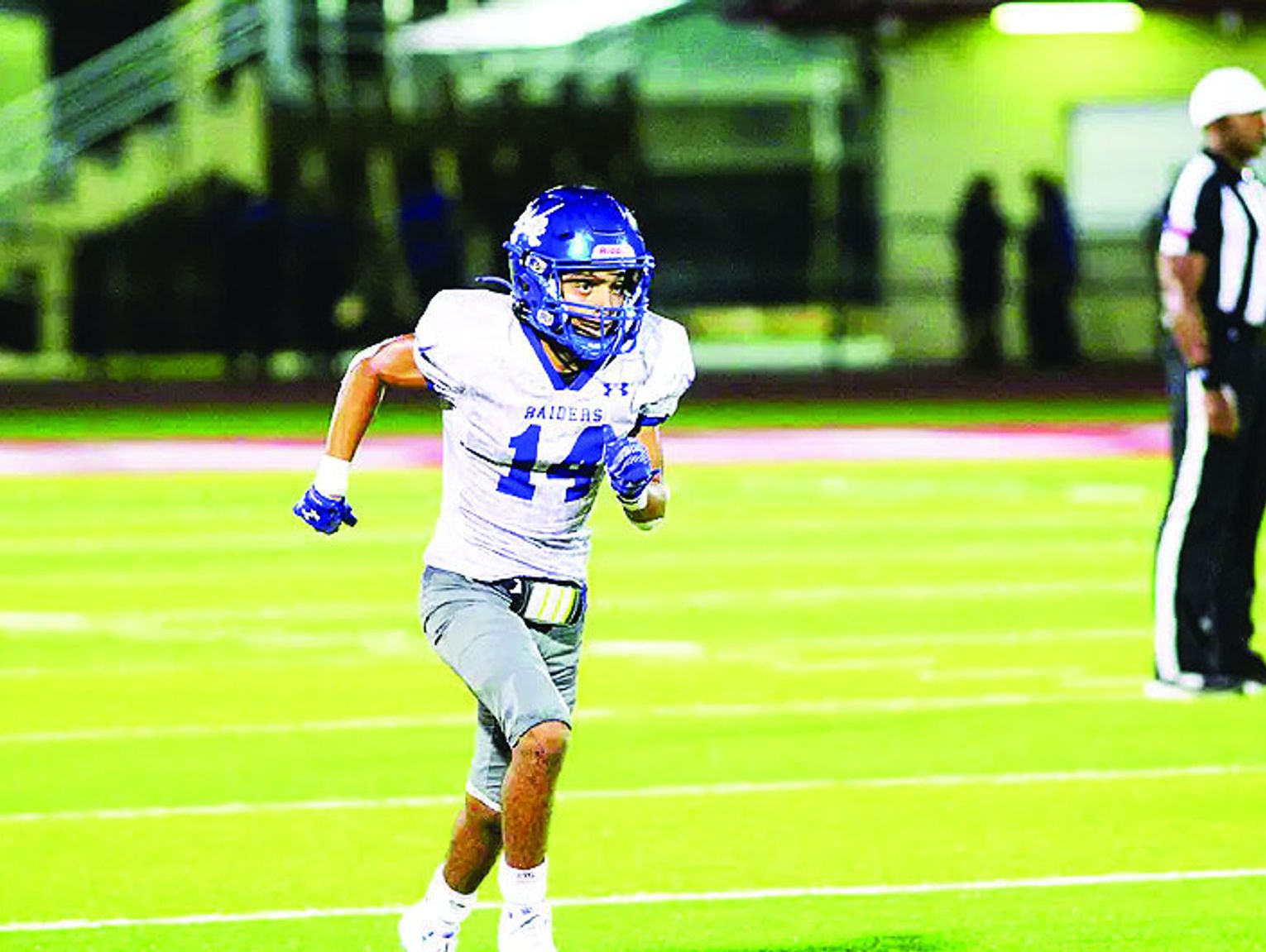 RCHS senior dies in accidental shooting