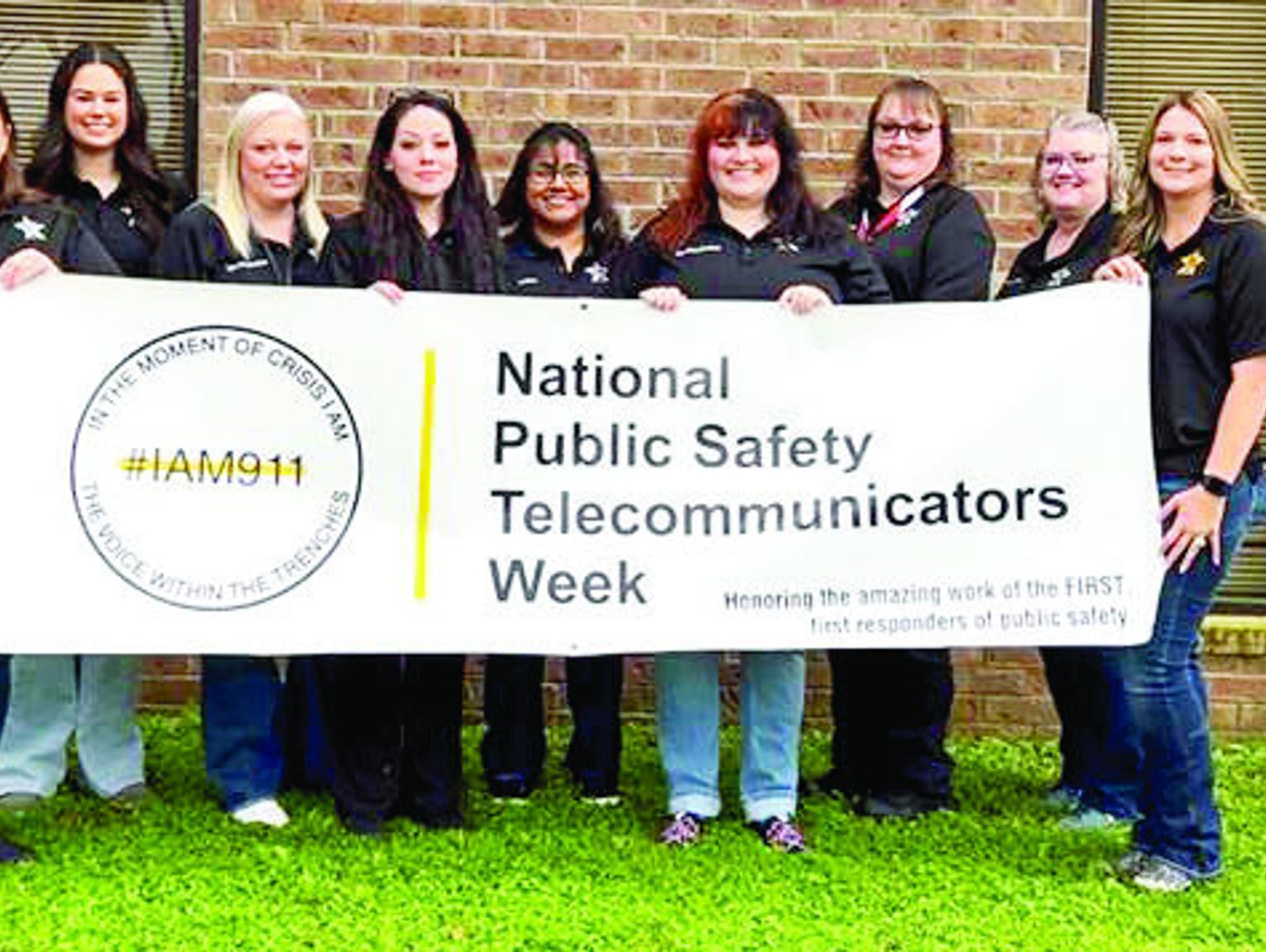 RECOGNIZING NATIONAL PUBLIC SAFETY TELECOMMUNICATIONS WEEK