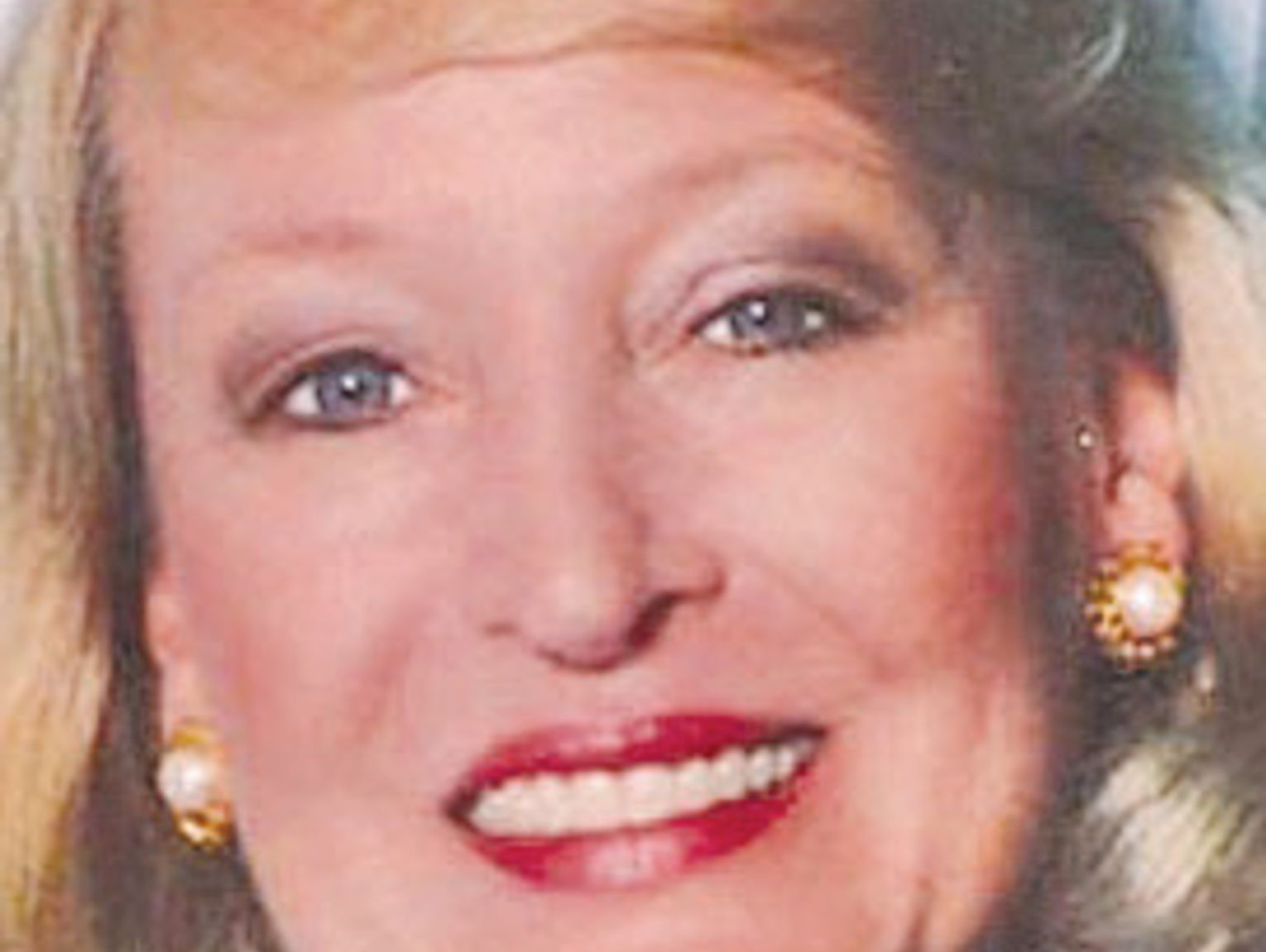 Remembering Helyn Farris