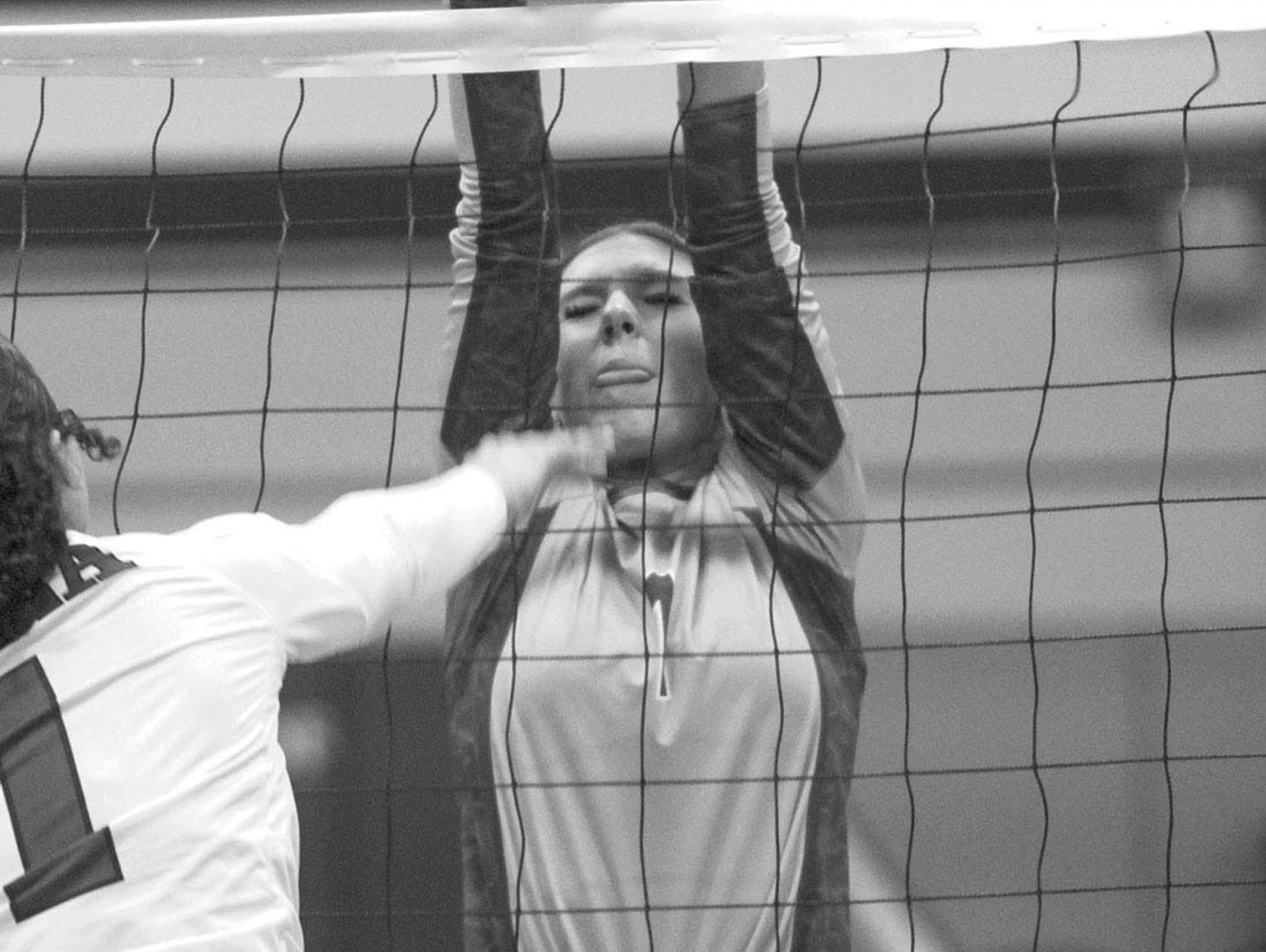 Rice Volleyball preview