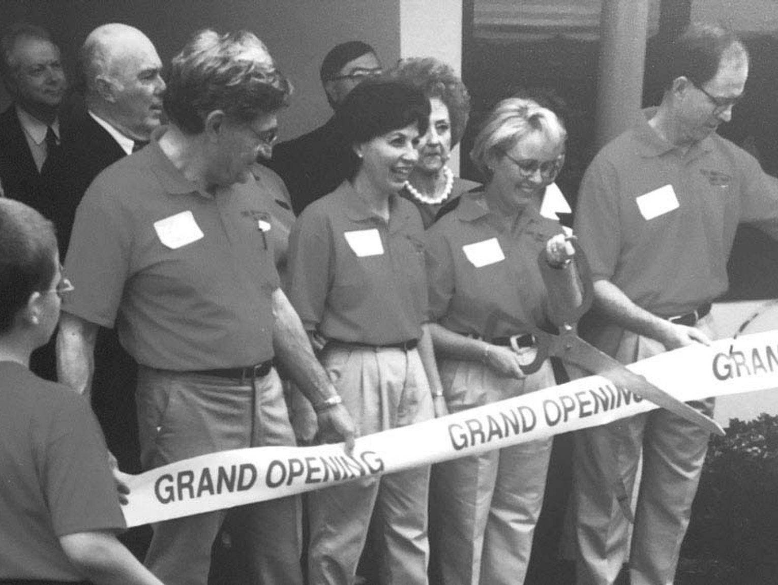 Stanzel Family Museum celebrates 25 years