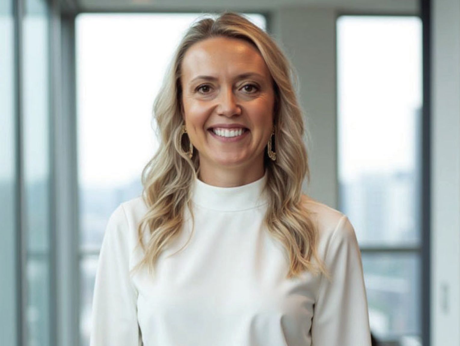 The Arc of Katy welcomes August as new executive director