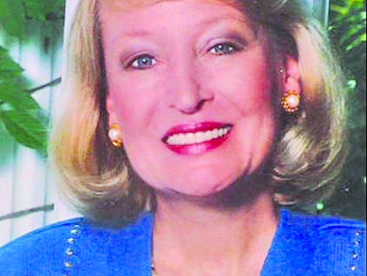 Thomas gets Texas Historical Commission Award of Merit