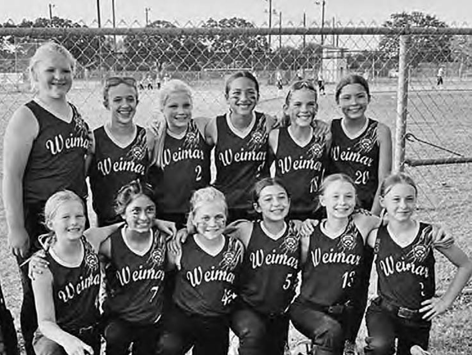 Weimar Major All-Stars post 1-2 record over three games